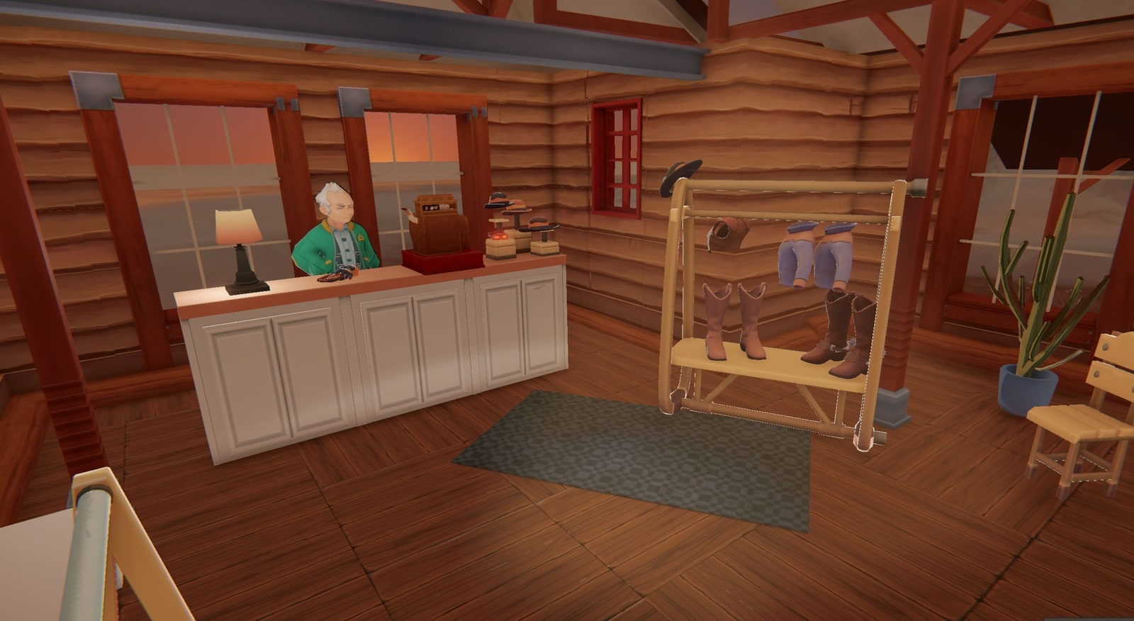 Saleblazers | Multiplayer Shopkeeping Game